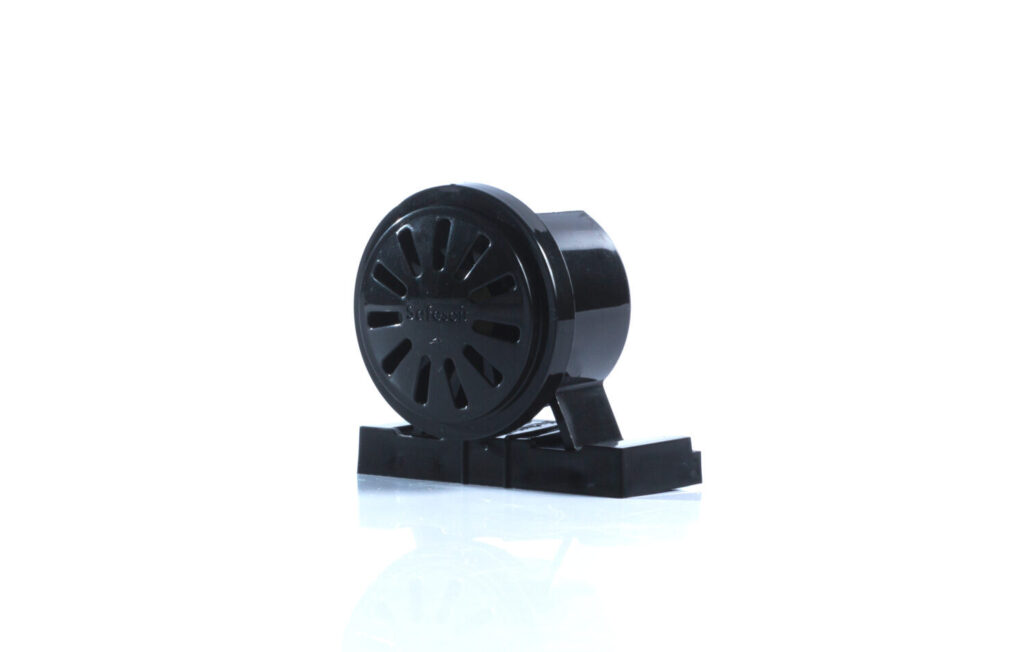 Sirena Automotriz Bivolt Safesoft