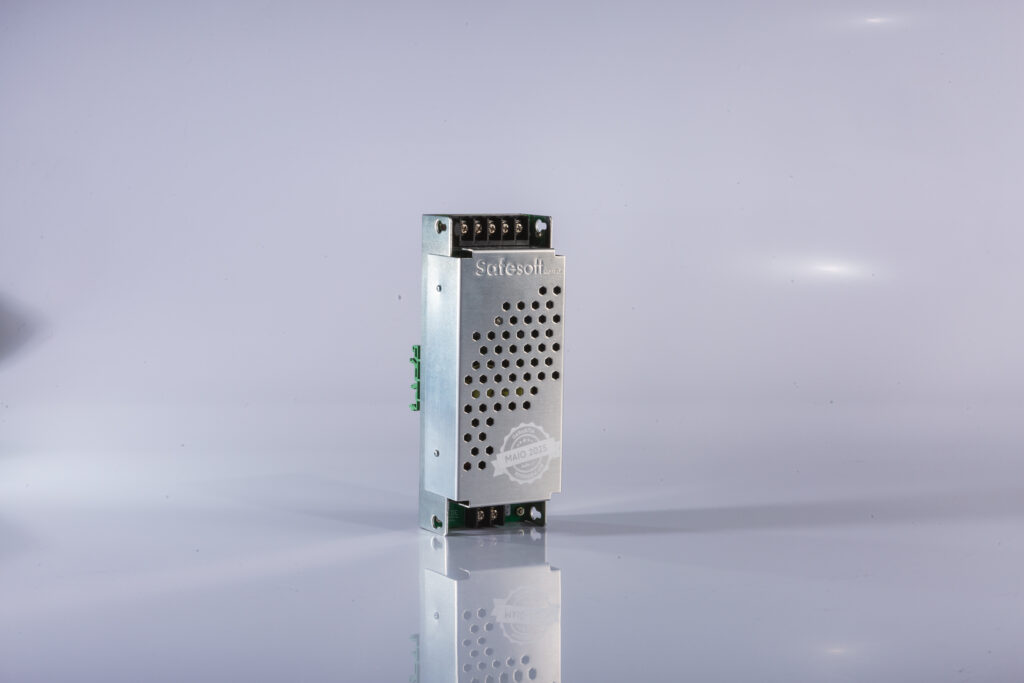 Cargador Inteligente de Baterías Bivolt (Nuevo Diseño con 3 Años de ...