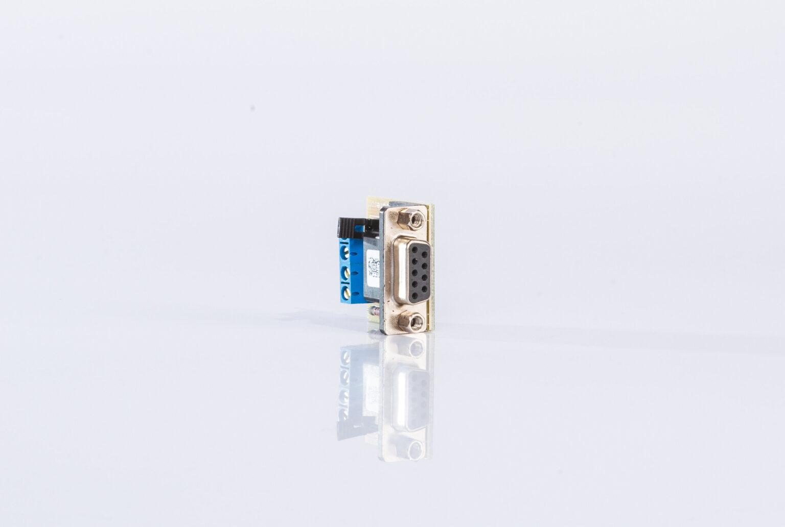 Safesoft DB9-KRE Tarjeta Adaptadora